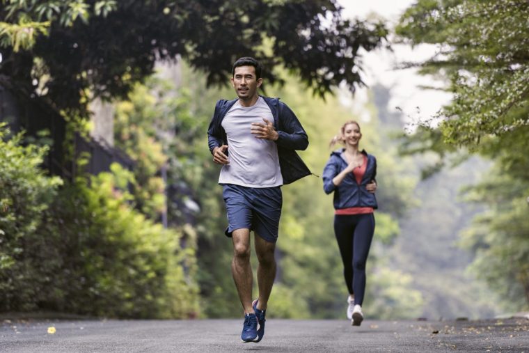 The most common fitness mistakes people make, in every decade of life