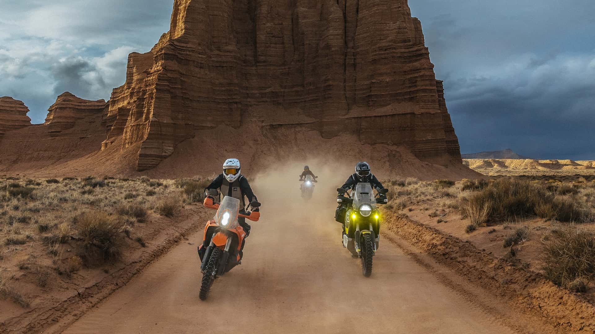 Alpinestars has some seriously good off-road motorcycle gear coming ...