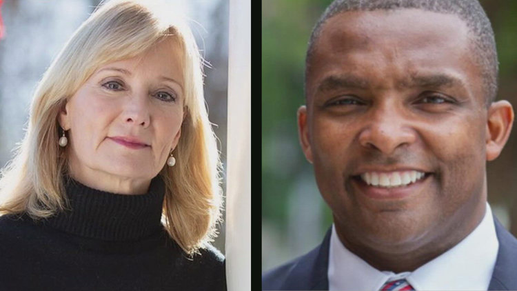 Buckhout wins GOP primary for NC-01, sets the stage for rematch with ...