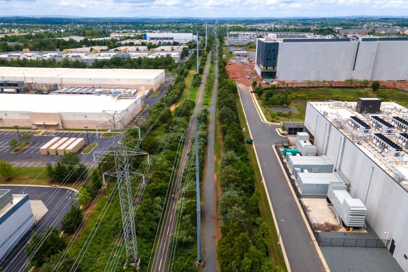 GW University campus will become an Amazon data center