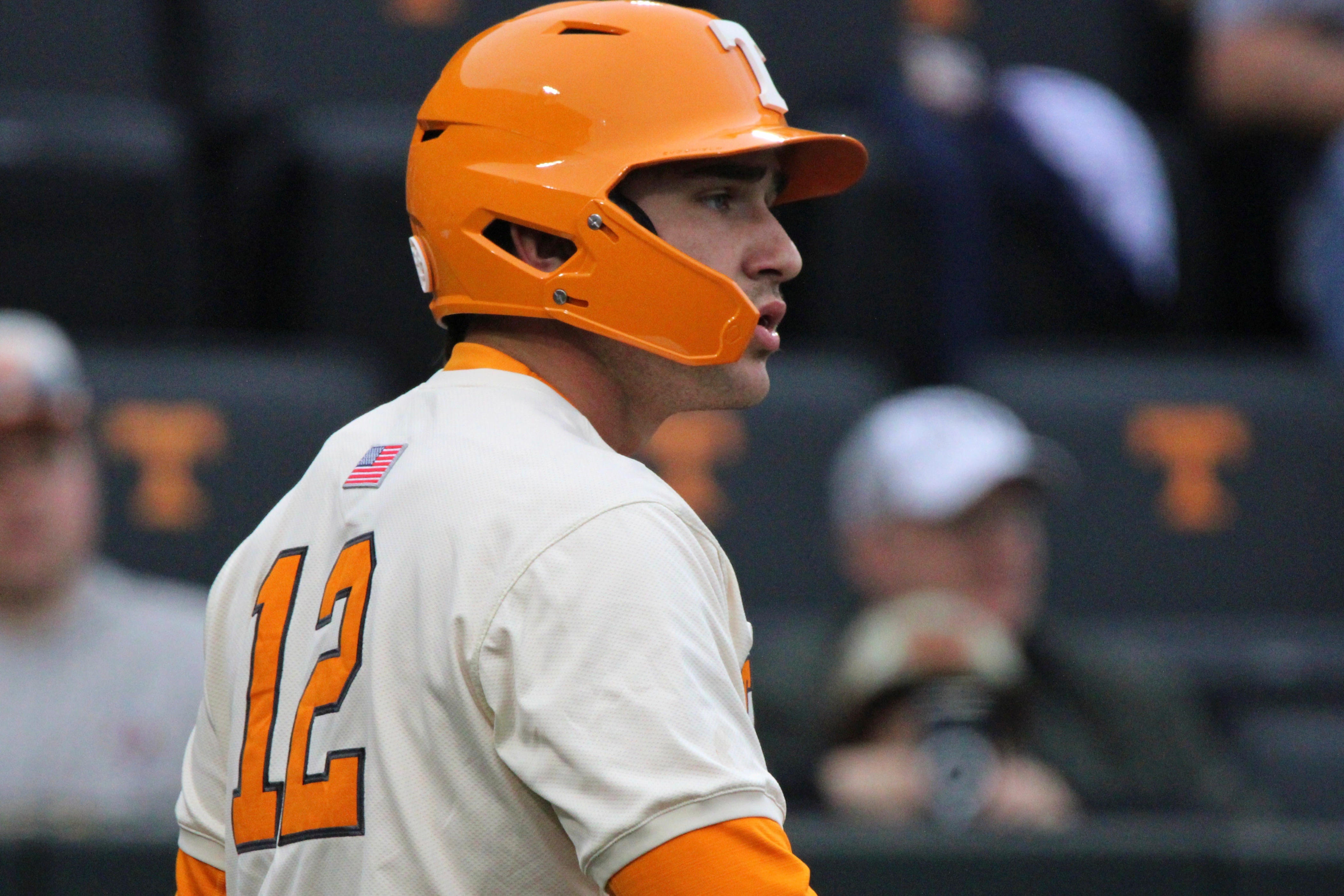 Where to watch Tennessee-Oakland baseball: TV, channel, streaming