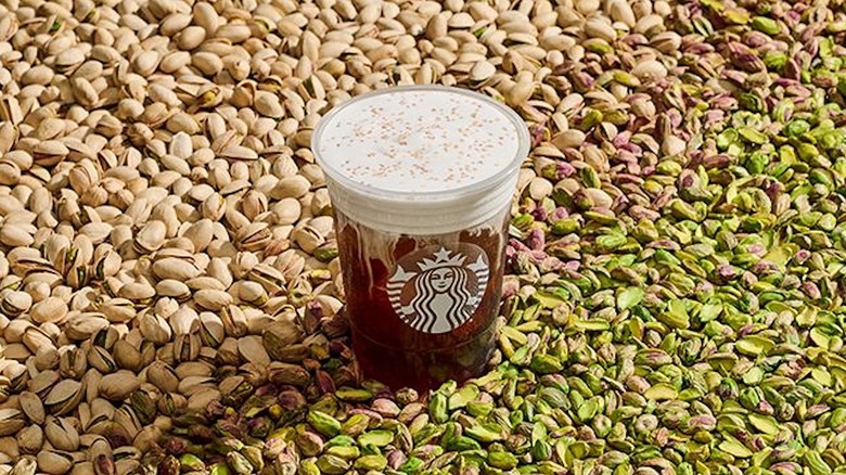 The 12 best add-ins for Starbucks cold brew