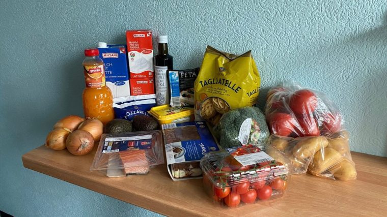 I saved £10k in seven months – here are my top money-saving hacks