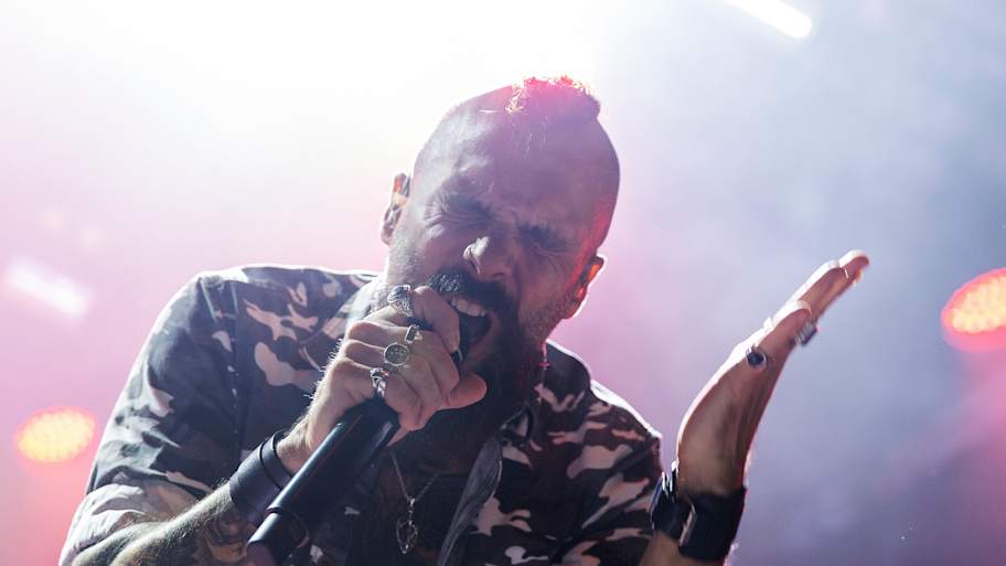 Killswitch Engage announce run of June 2026 shows: Here is the when and ...