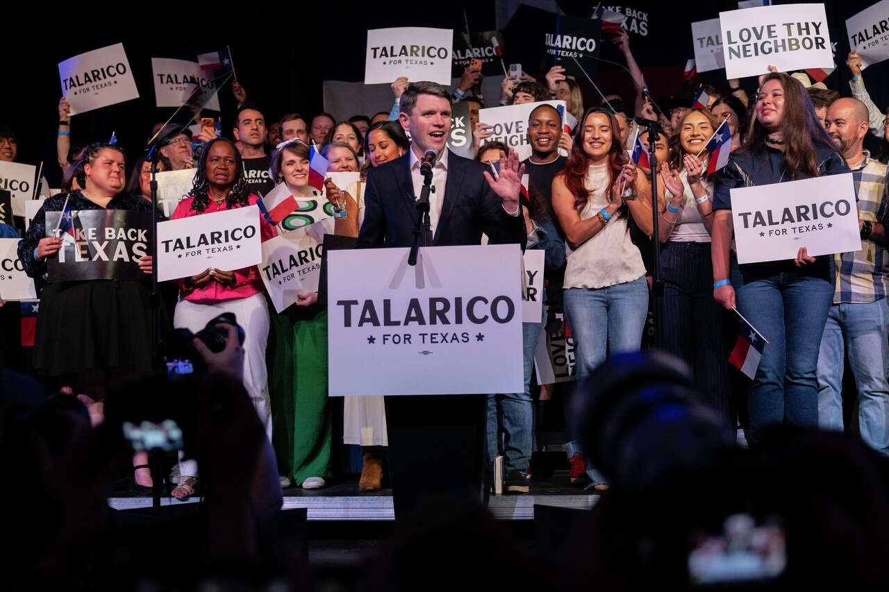 'Not everybody made up their minds before Election Day': Voters react ...