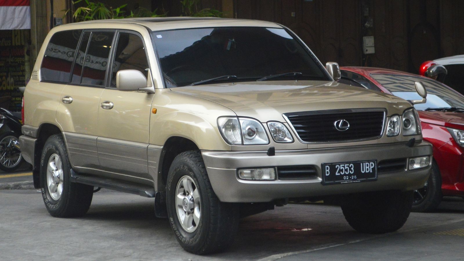 10 vehicles that may skyrocket if Middle East conflict escalates