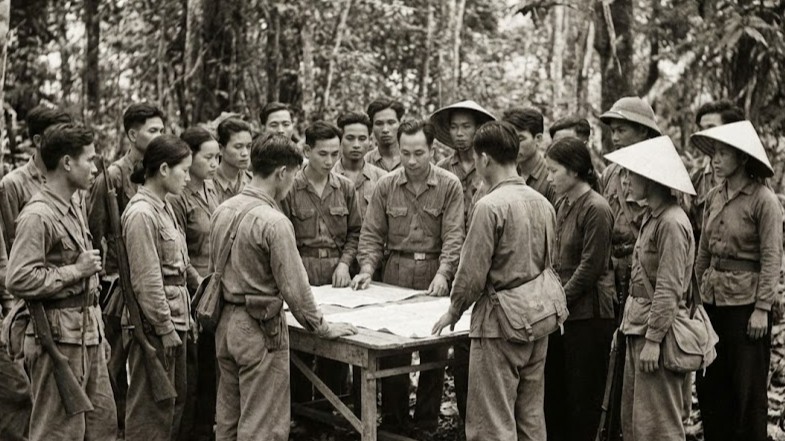 How colonial policies sparked Vietnamese resistance