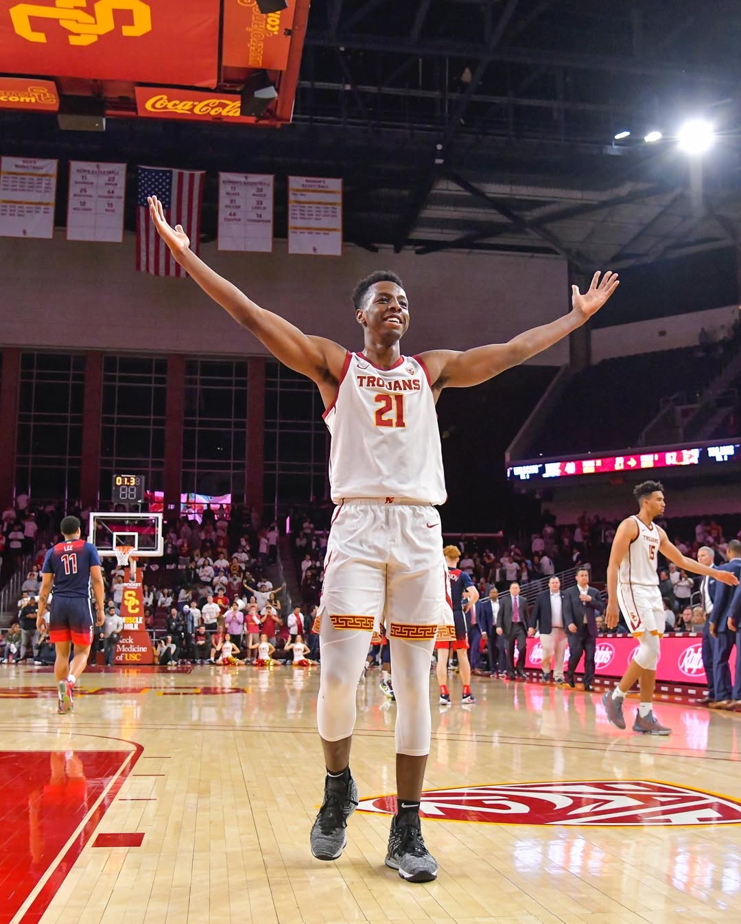 Who is Onyeka Okongwu? Unveiling 10 unknown facts about the Atlanta ...