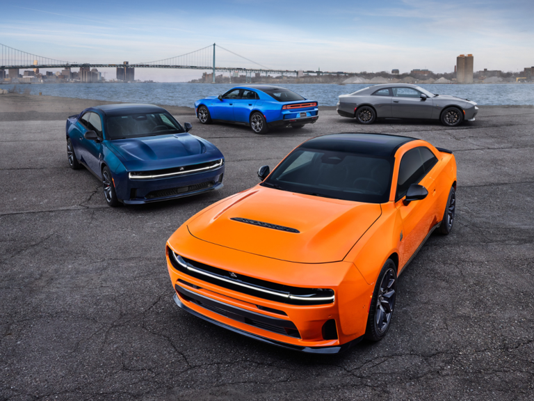 Ram, Jeep, and Dodge launch 250th anniversary editions as 0% APR returns