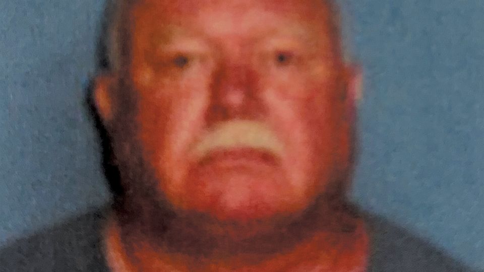 Aaron Spencer wins primary race for sheriff as he awaits his murder ...
