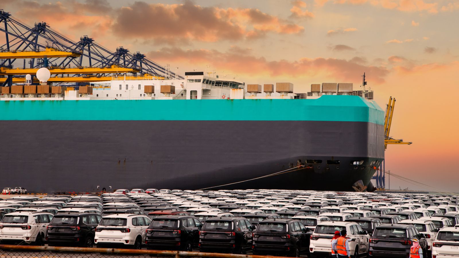 Why drivers could face rising insurance costs if global tensions grow