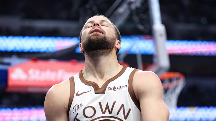 Viral Stephen Curry and Draymond Green video reveals sad reality for ...