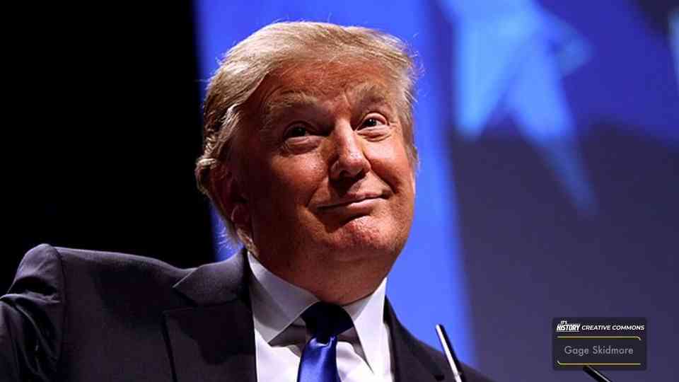 Why 5 areas inside Trump Tower are totally forbidden