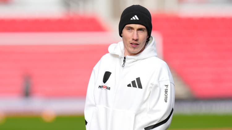 Chelsea rocked by Fernandez revelation as Arsenal line up €100m signing ...