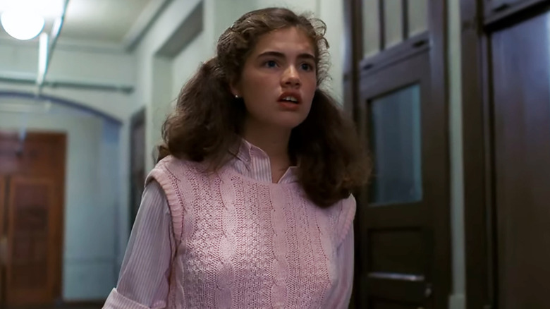 The 12 scariest scenes in A Nightmare on Elm Street movies