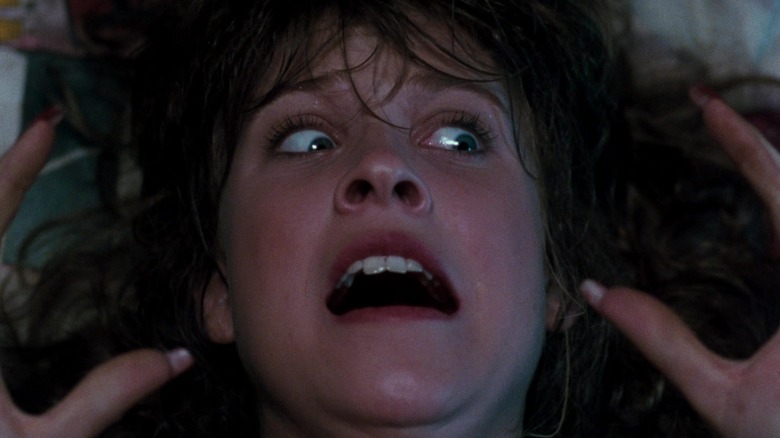 The 12 scariest scenes in A Nightmare on Elm Street movies