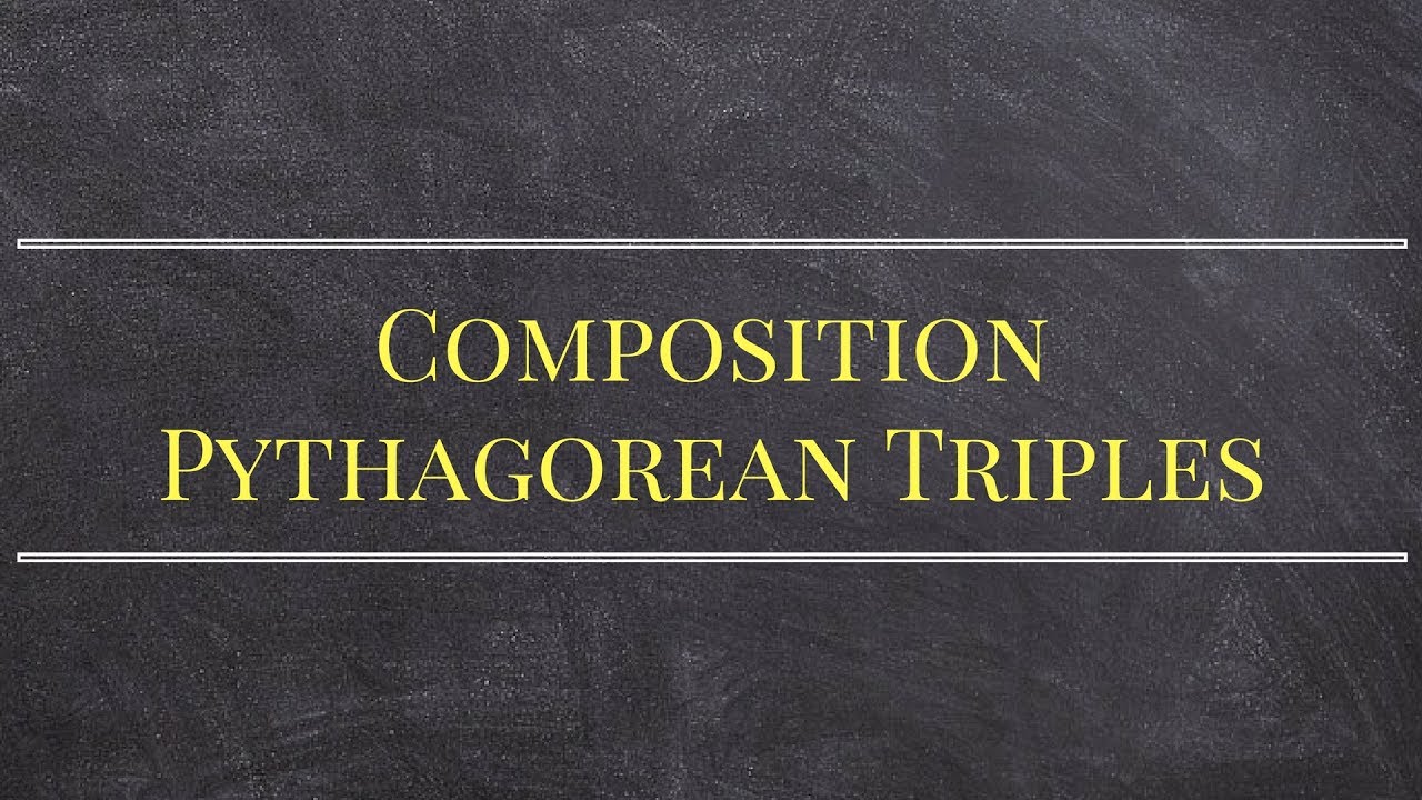 Master composing inverse trig functions using right triangles
