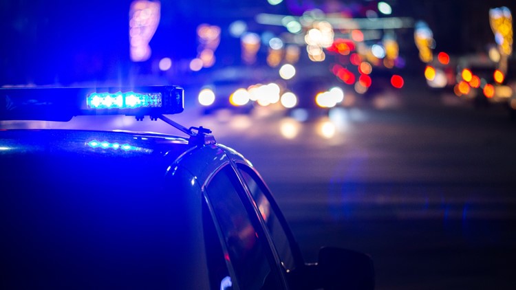 Motorcyclist injured after fleeing trooper, crashing in Downtown Tunnel ...