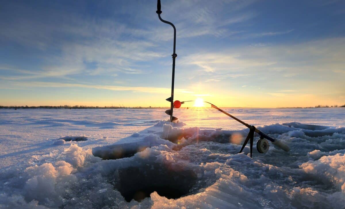 Scientists have just drilled 523 meters of ice, here’s what they found ...