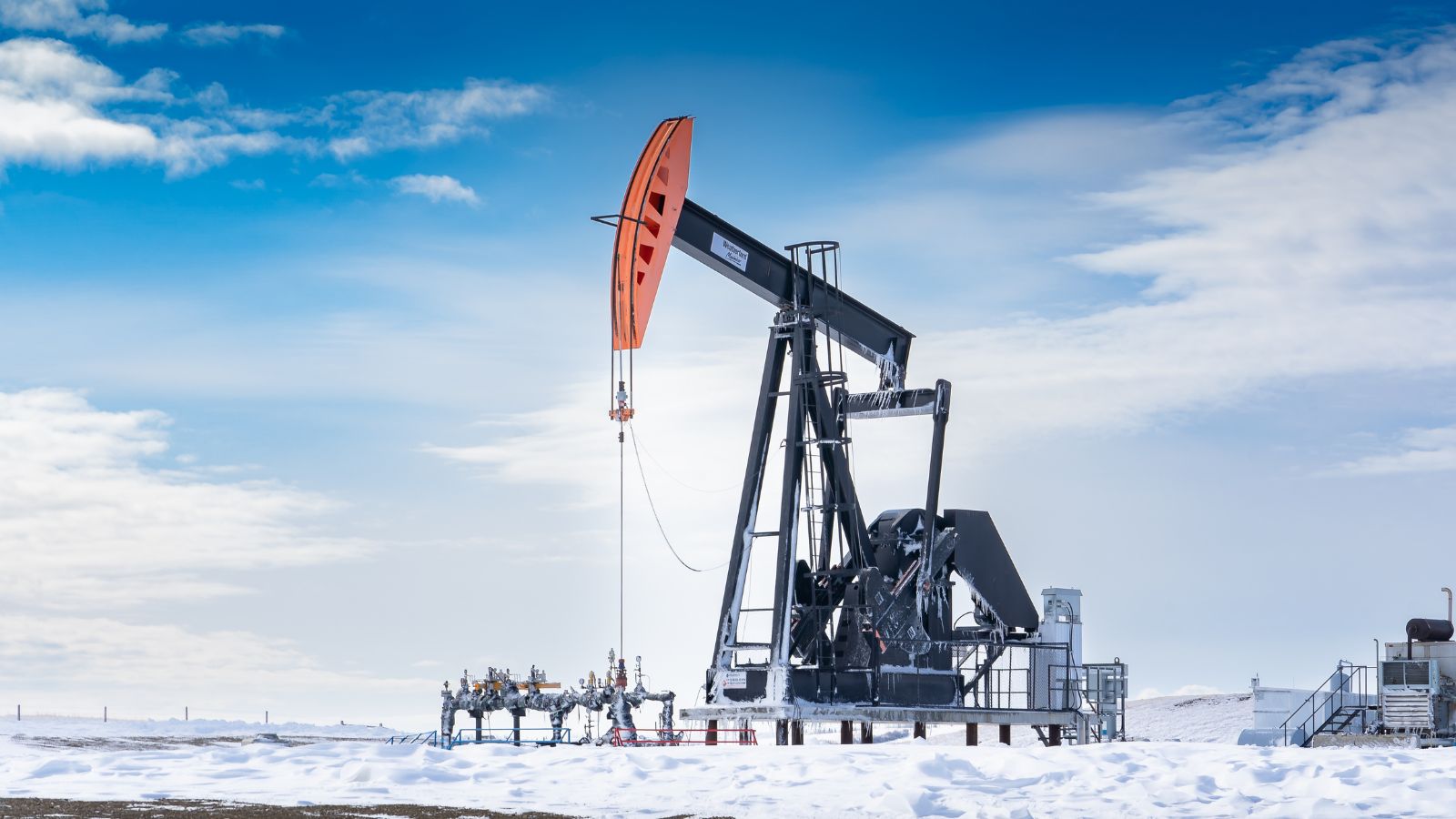 Should Canadians go electric amid global tensions?
