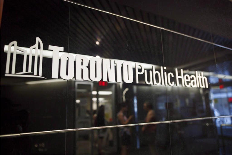 Toronto Public Health temporarily pauses vaccine-related suspensions of ...