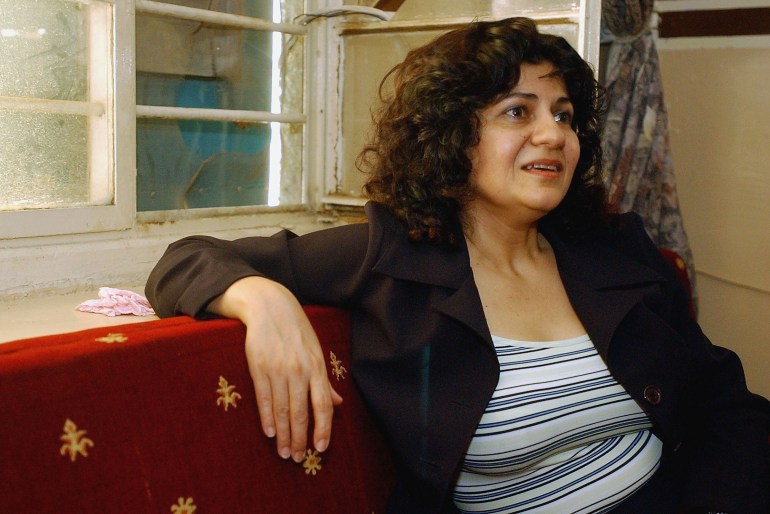 Iraqi women’s rights activist Yanar Mohammed killing spurs call for justice