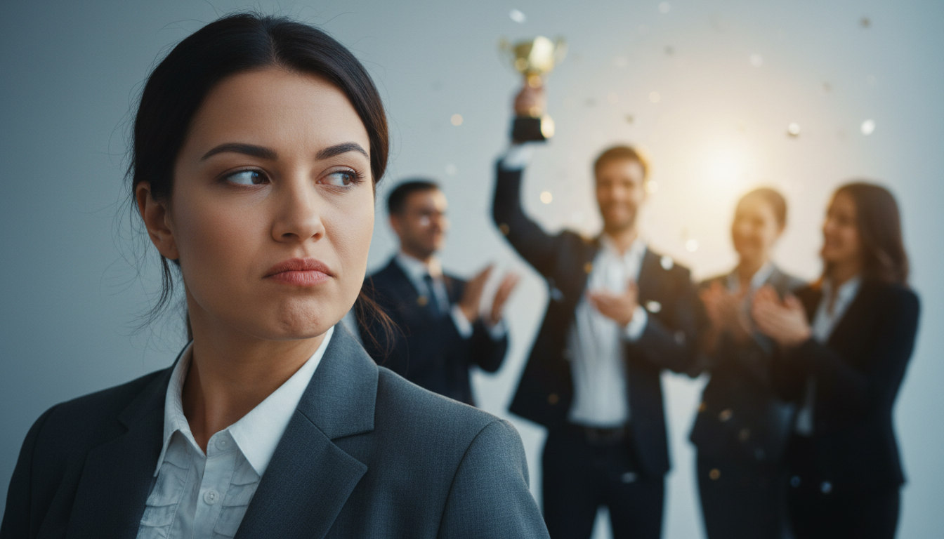 6 phrases that signal a 'loser' mentality