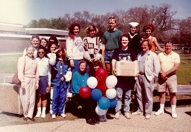 20 names every Gen X classroom had – but today’s kids don’t