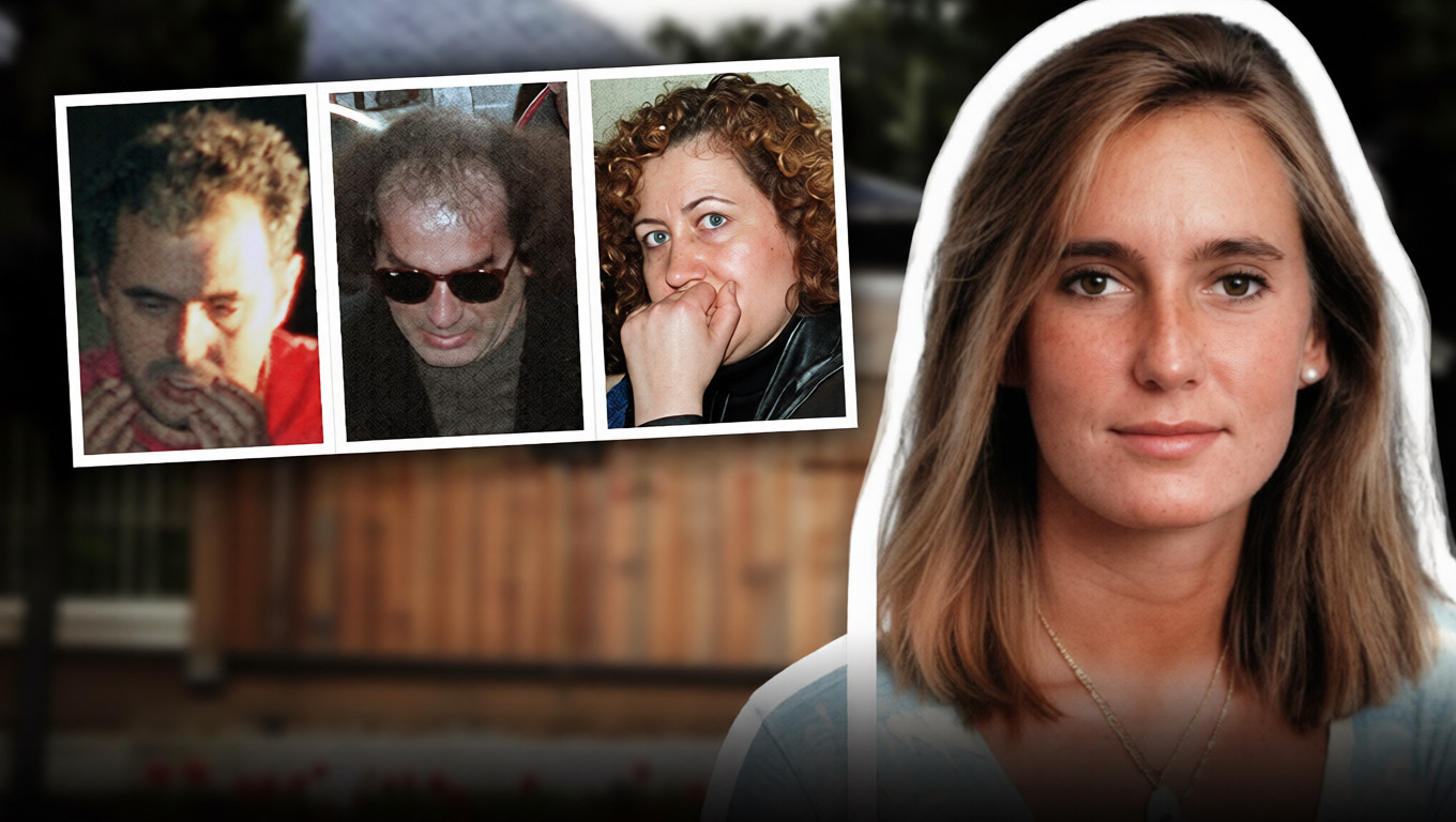Anabel Segura kidnapping case kept Spain on edge for 900 days