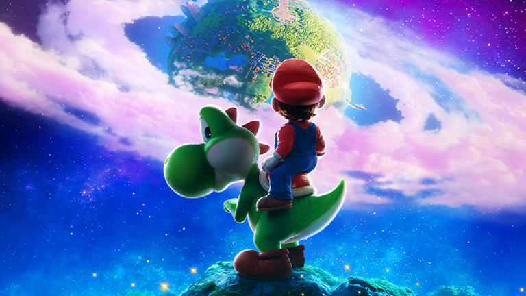 Super Mario, arriva la conferma che i fan temevano: per il terzo film ...