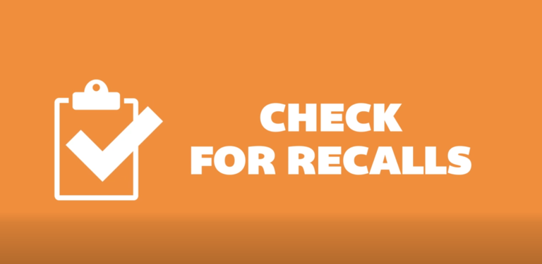 Virginia vehicle safety recall week: Is your car affected?