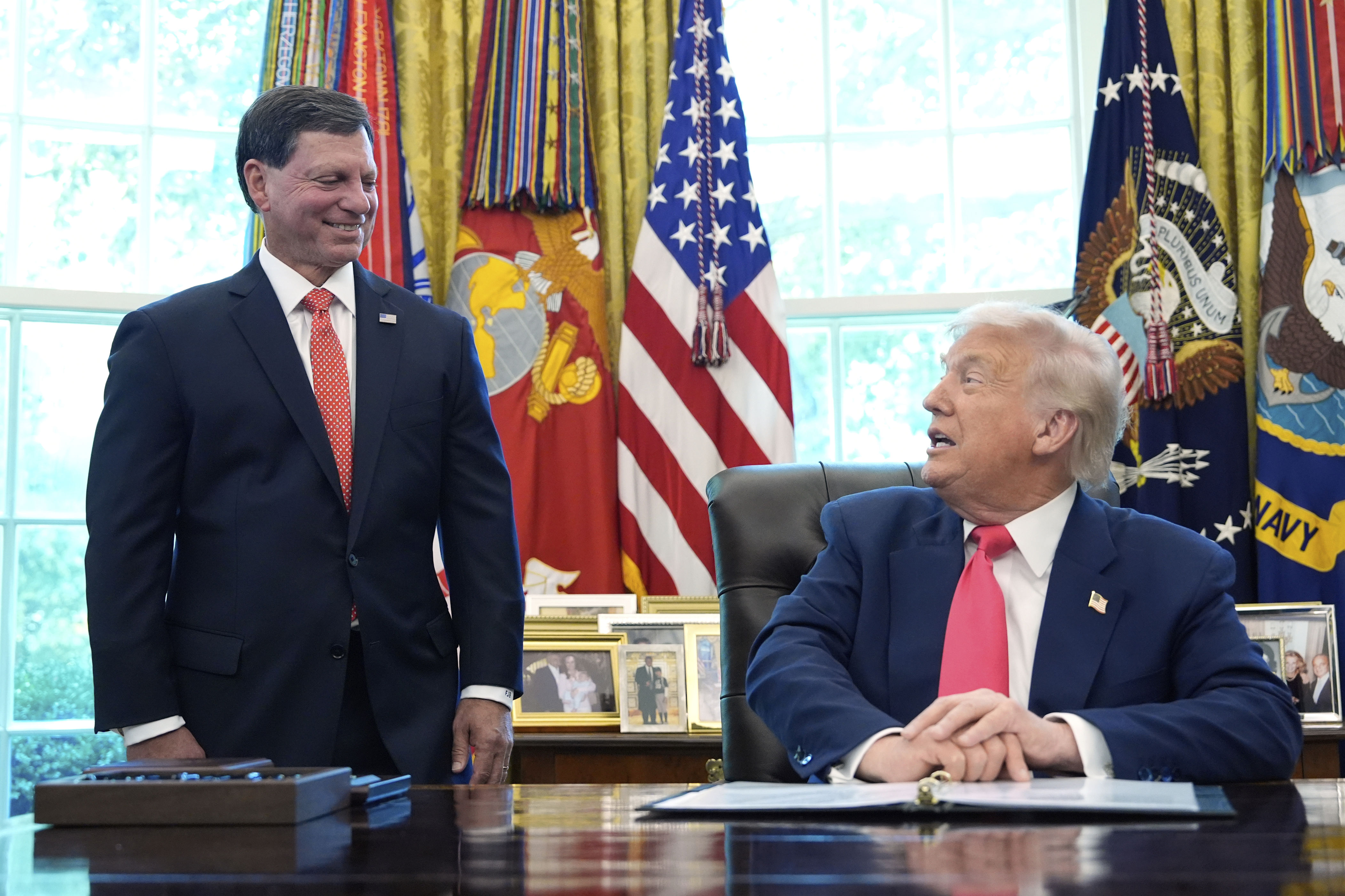 Tax refund update: IRS chief shares details impacting millions