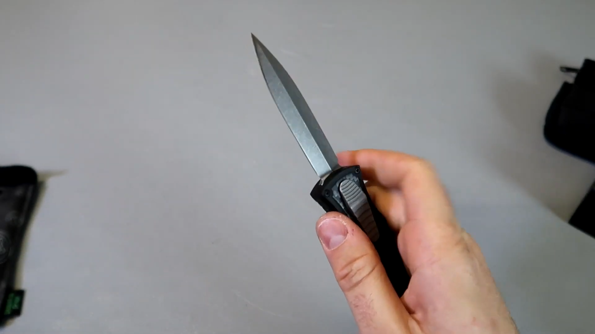 5 knives so expensive most people won’t touch them