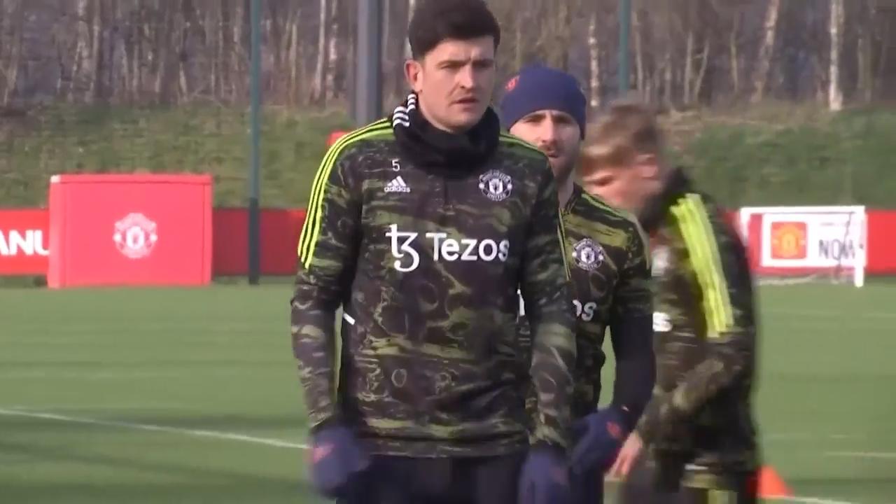 File: Man Utd's Maguire given reduced suspended sentence after Mykonos ...