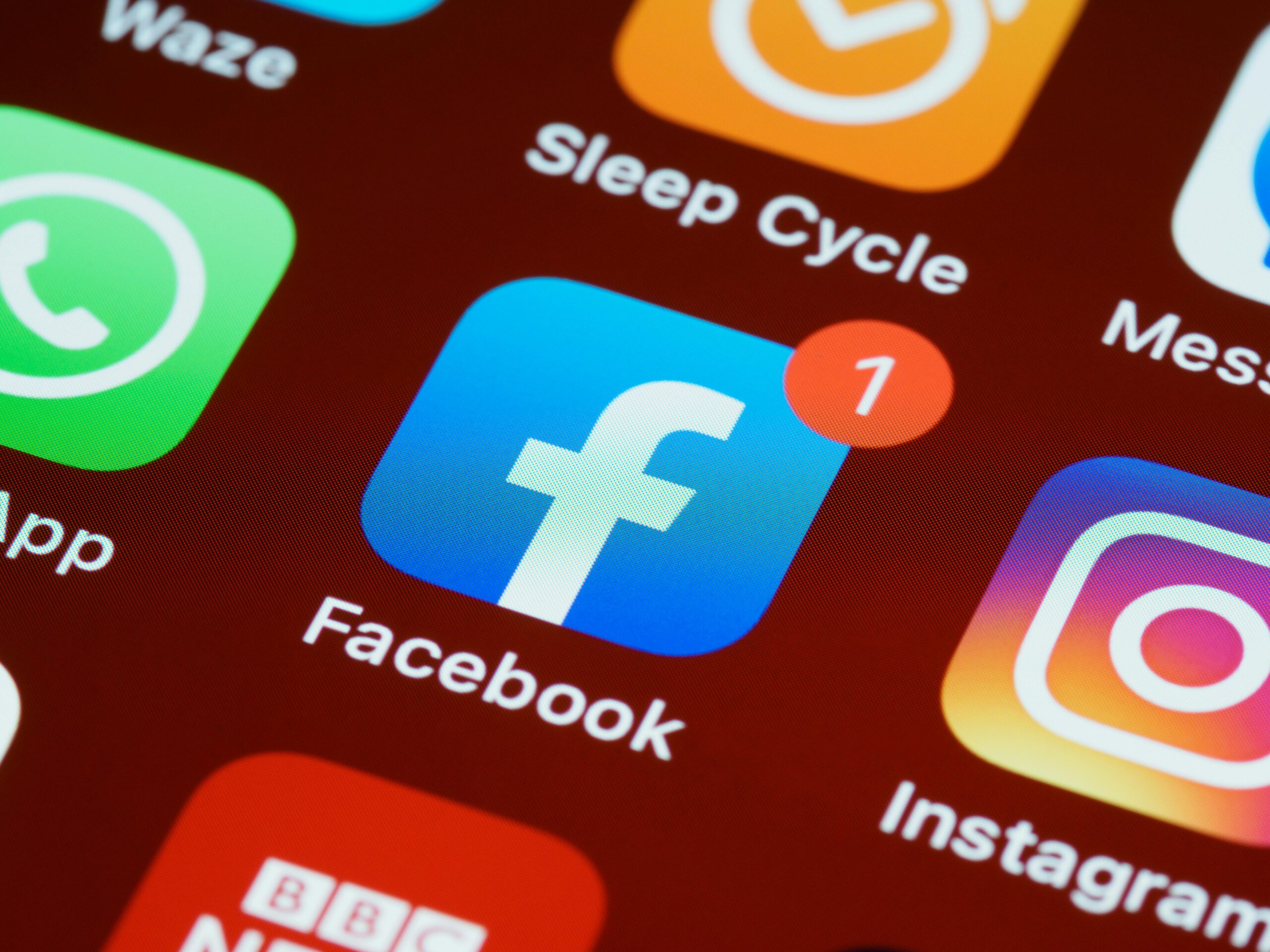 If you see this on Facebook Marketplace, it's probably a scam