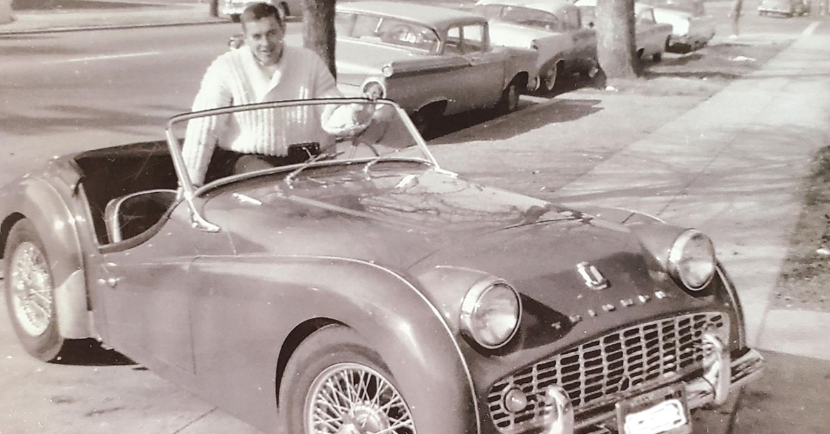 20 photos reminding you how life looked in 1961