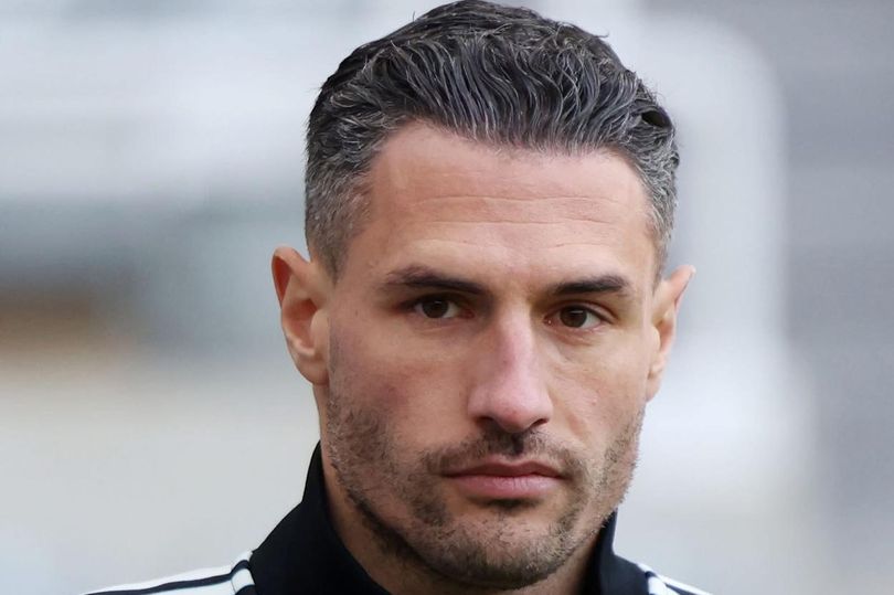 Fabian Schar gets Newcastle United decision as Eddie Howe reveals ...