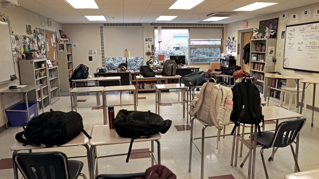 New Maryland law providing AI guidance to schools is now in effect