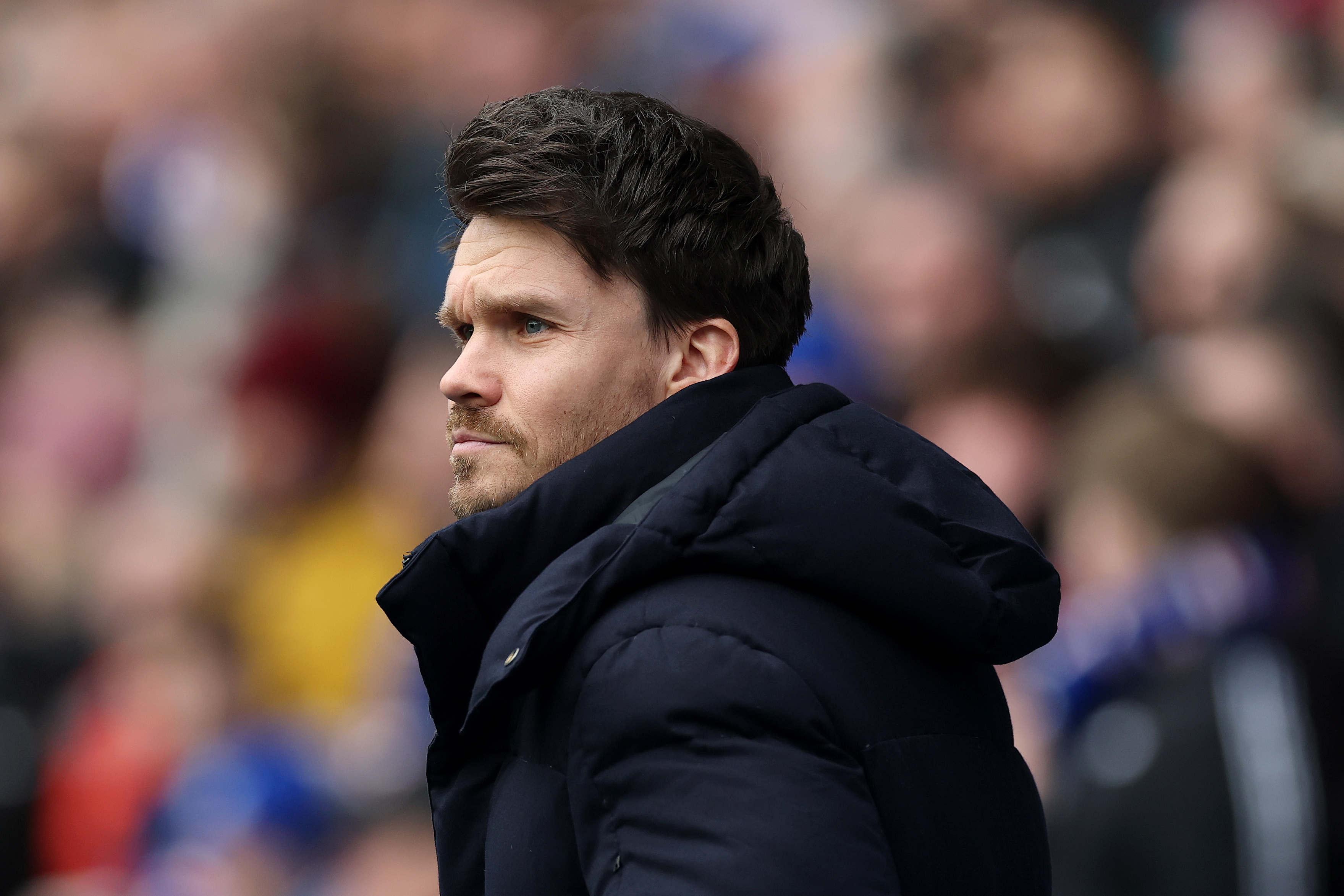 Danny Rohl hit with X-rated Rangers blast over Old Firm tactics as team ...
