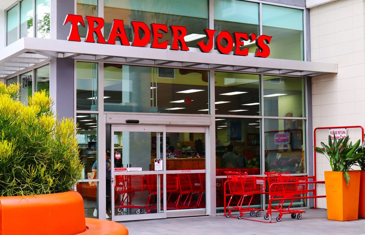 10 things everyone should know before shopping at Trader Joe's