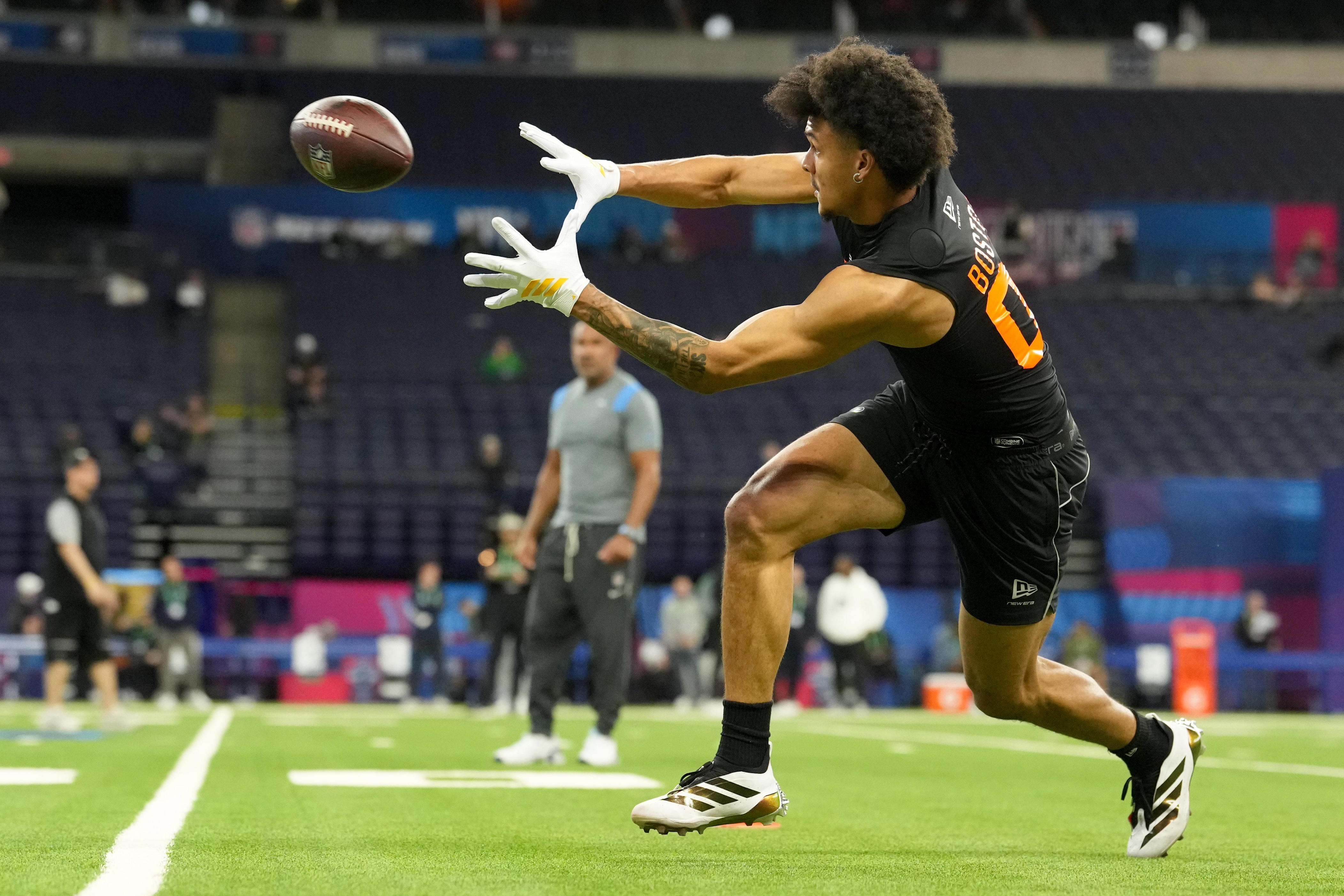 What to watch for at the Washington Huskies' Pro Day