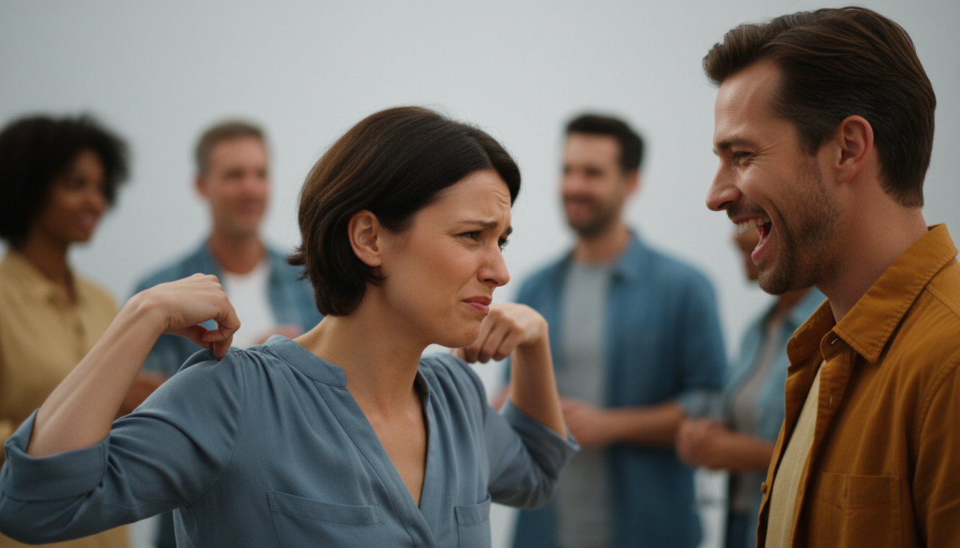 9 behaviors that reveal a man is not a good person, no matter how sweet ...