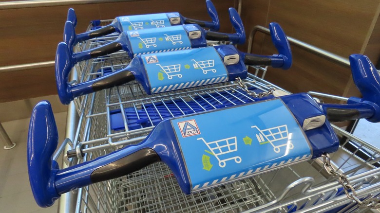 10 false facts about Aldi you thought were true