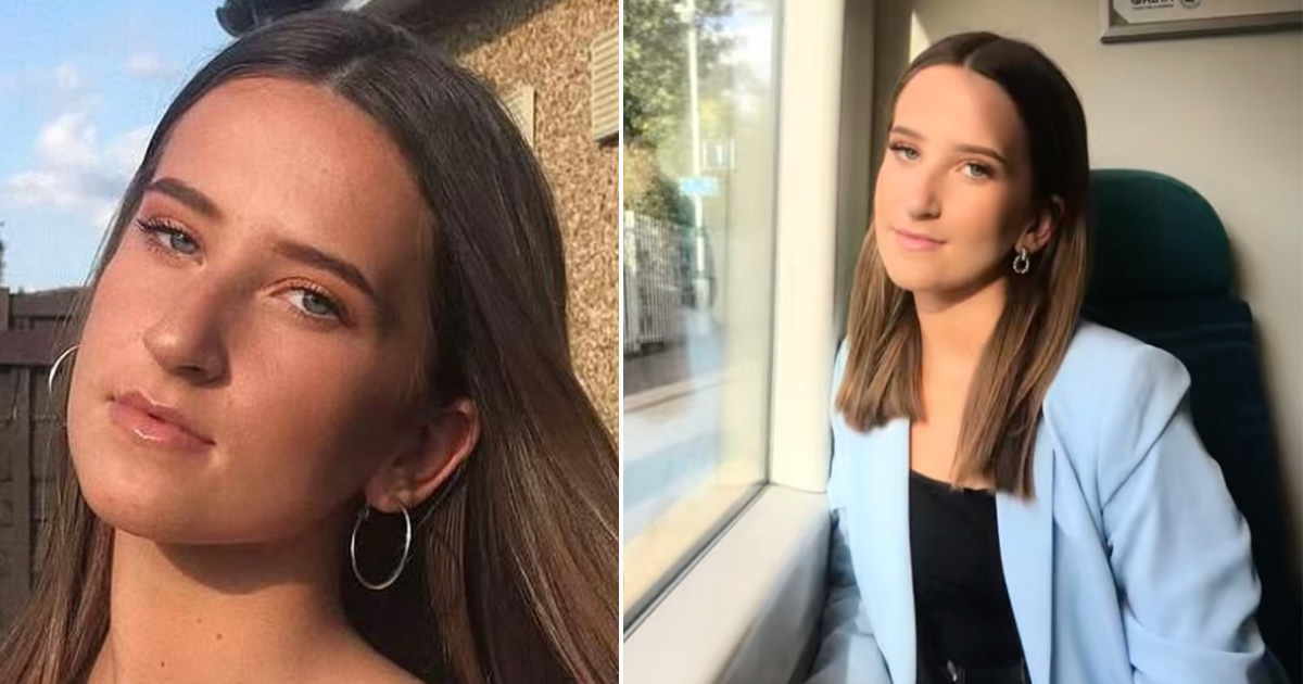 Woman thought she was a pedophile until a medical condition explained ...