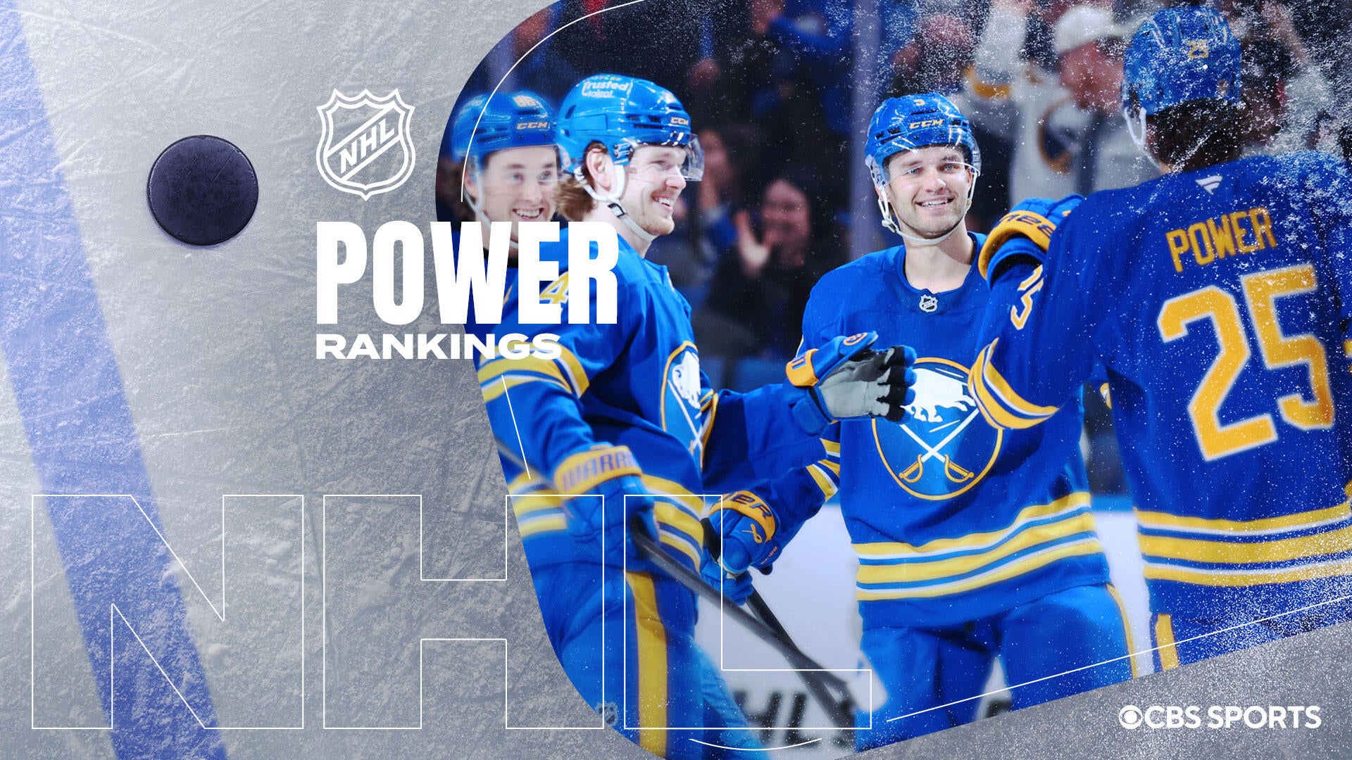 NHL power rankings: Sabres, Mammoth poised to swing big as trade ...