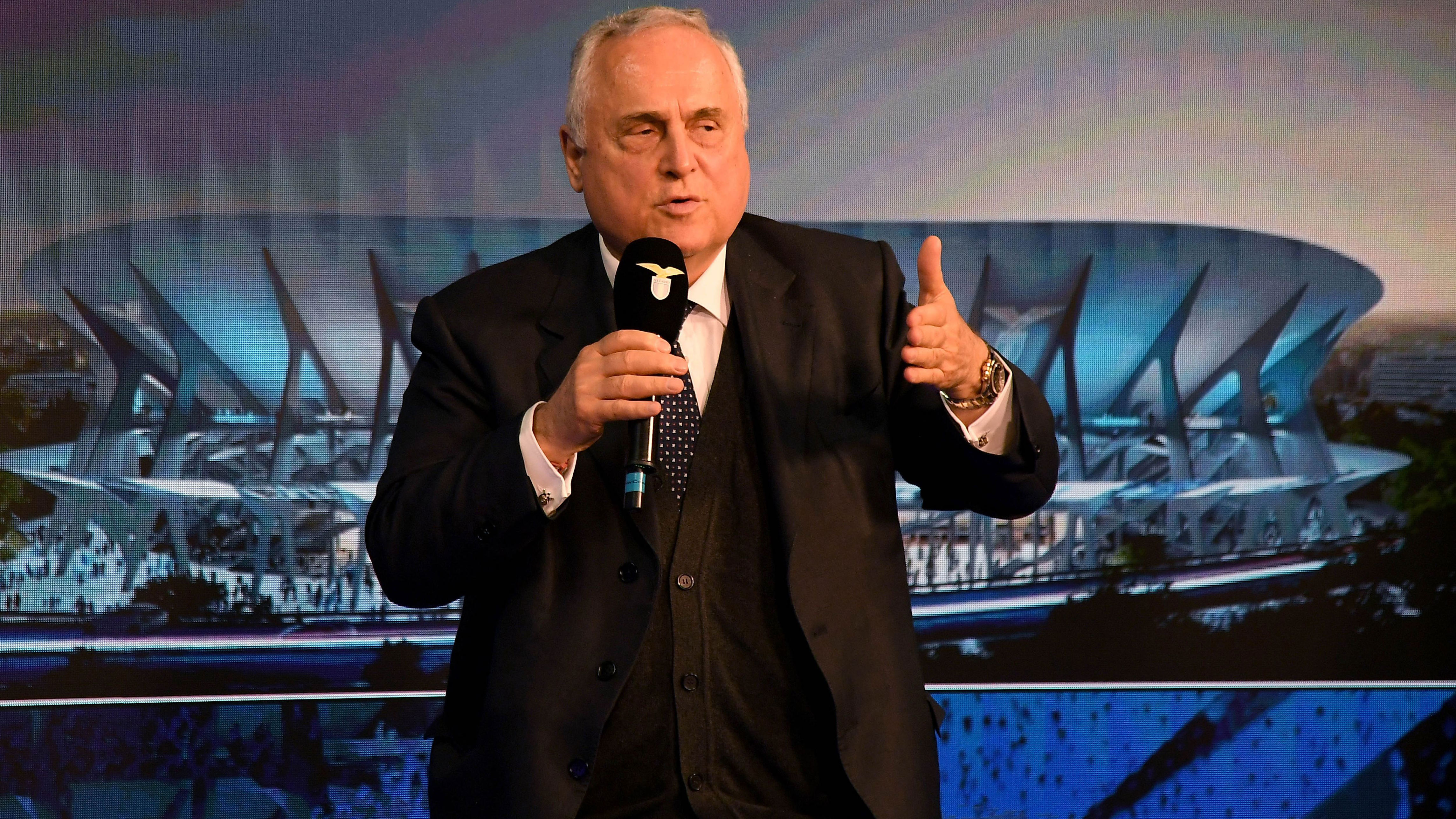 Lazio, a che punto siamo con lo stadio? Comincia il progetto per il ...