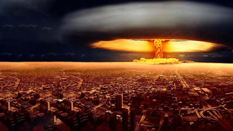 The surprising truth about what would happen if a nuclear bomb exploded ...
