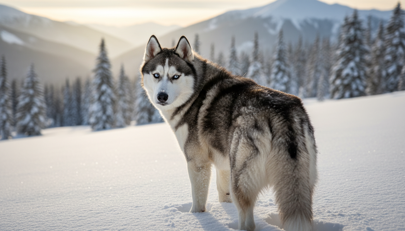 A vet reveals: 6 dog breeds that rarely visit the doctor