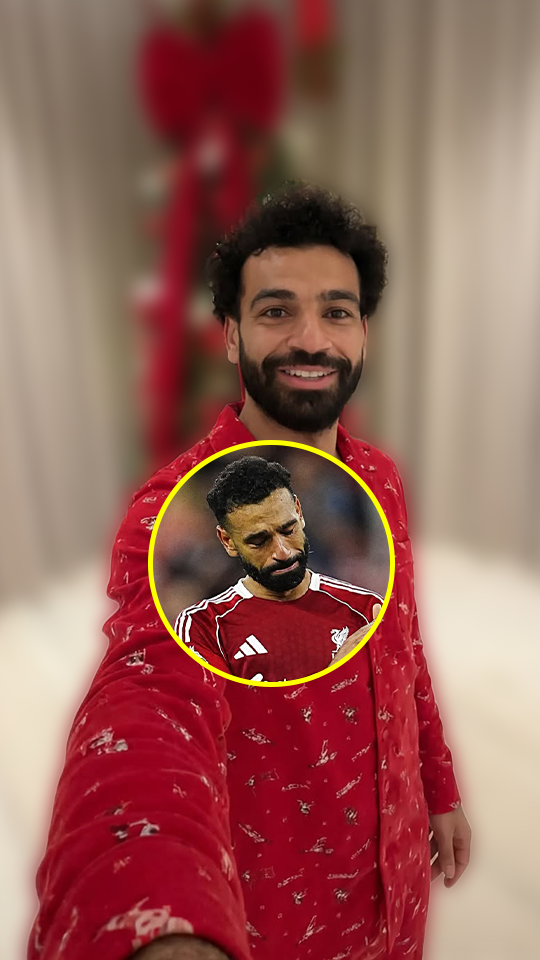 Mohamed Salah traité de faux musulman à cause de ça! 😨