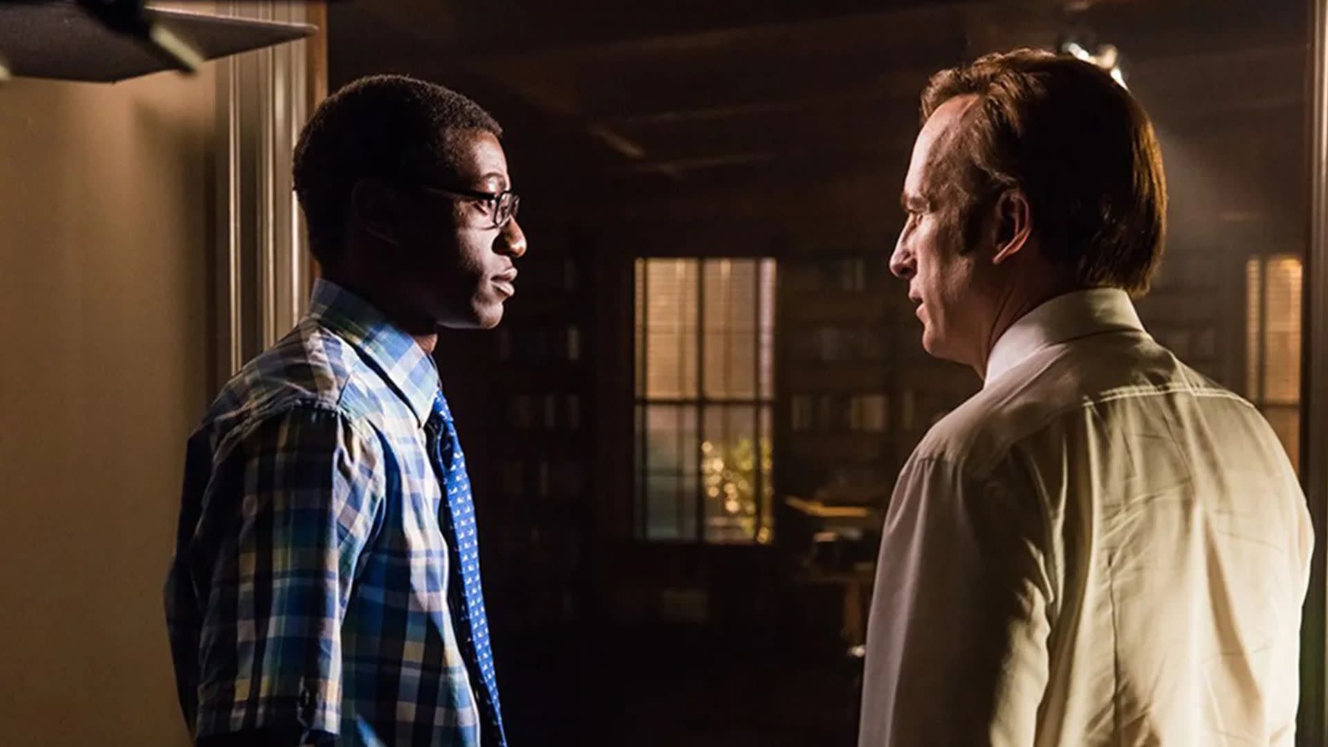 'Better Call Saul' actor quits Amazon delivery job, now looking for work